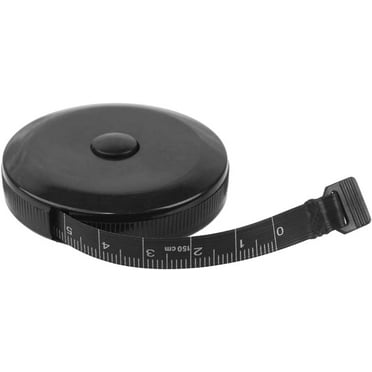 120" Body Measuring Ruler Sewing Cloth Tailor Tape Measure Seamstress ...