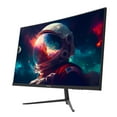 Suevery 24" Curved Gaming Monitor - 200Hz, 1080P FHD, 99s RGB, FreeSync ...