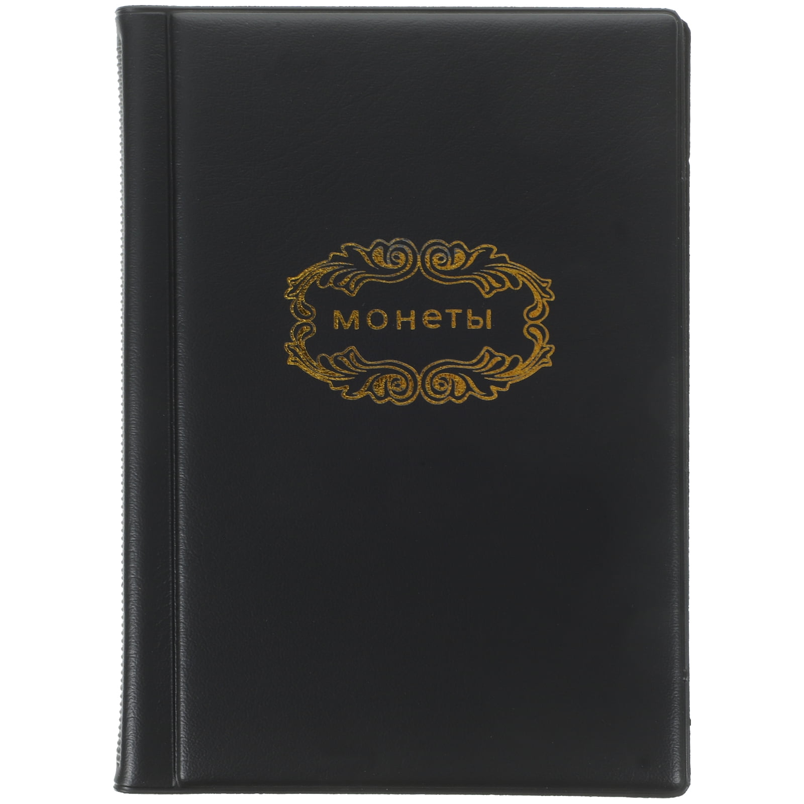 Click here for Etereauty Coin Collection Album Coin Storage Book... prices