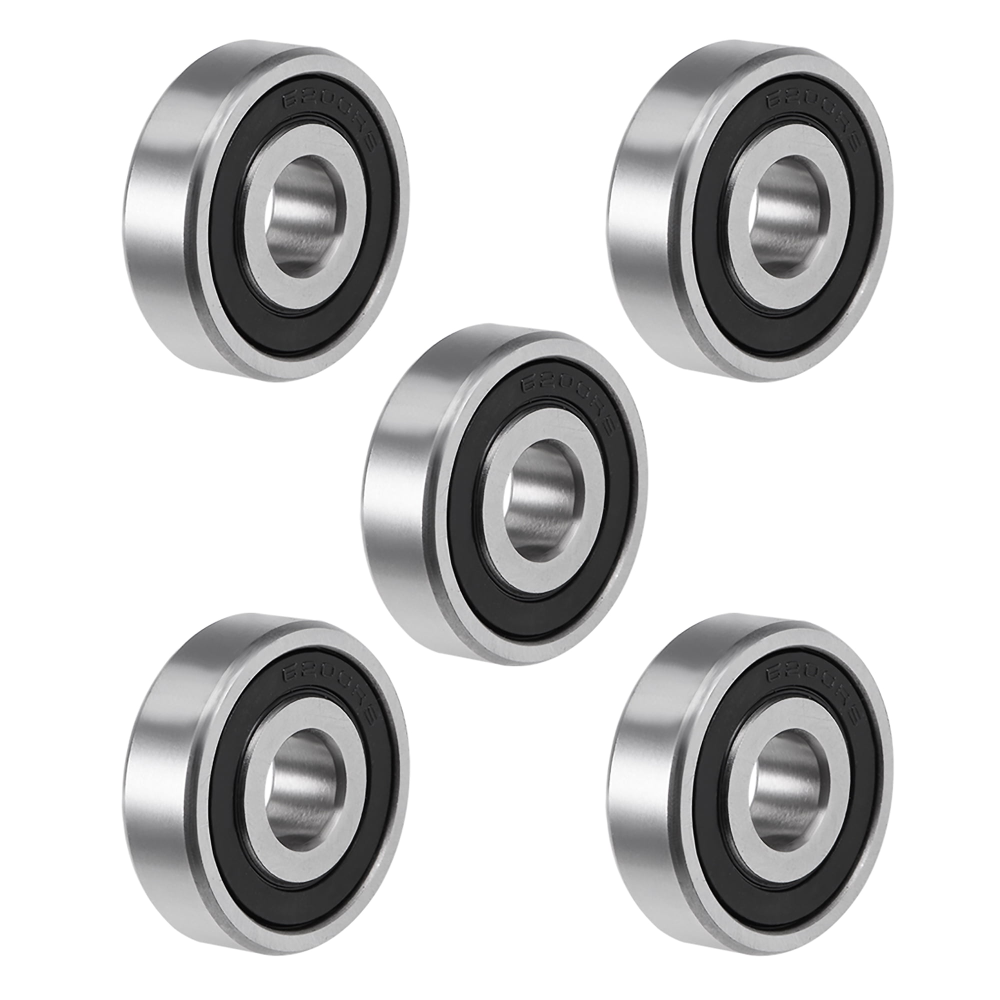 Click here for Unique Bargains 6200-2rs Deep Groove Ball Bearing... prices