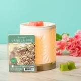 Vanilla Pine Scented Wax Melts, ScentSationals, 5 oz - Walmart.com