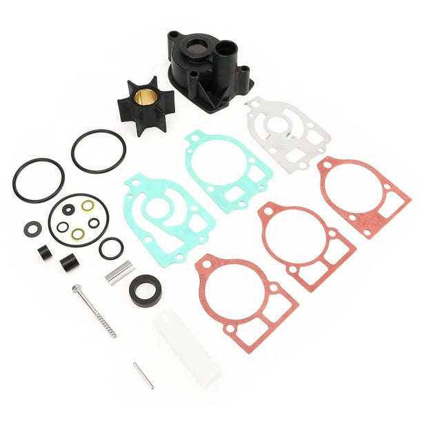 Water Pump Impeller Repair Kit Impeller Repair 46-96148a8 Water Pump ...