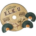 Hunters Specialties Carlton's Calls E.L.K. University PHD Tone Trough ...