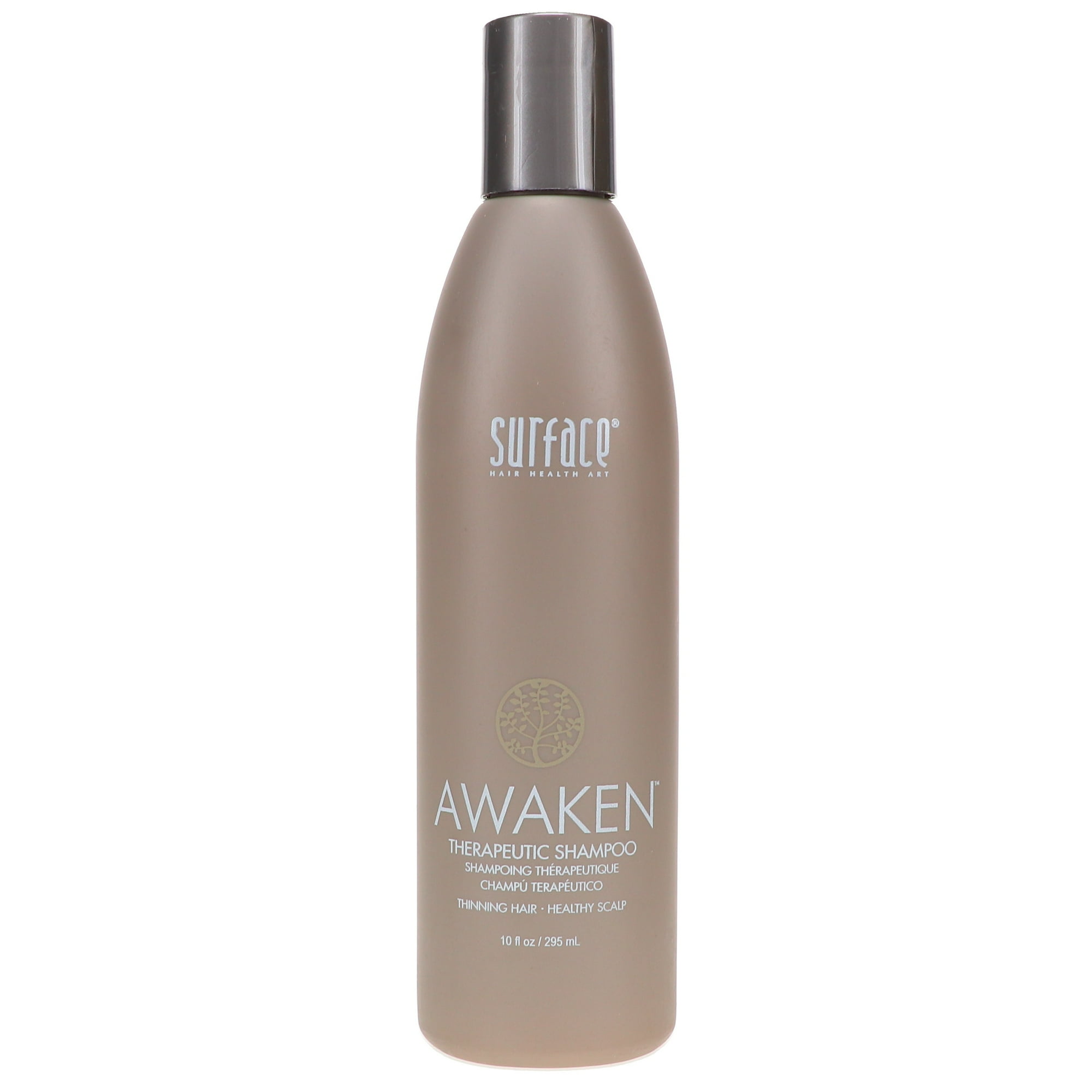 Click here for Surface Awaken Therapeutic Shampoo 10 Oz 10 Oz prices