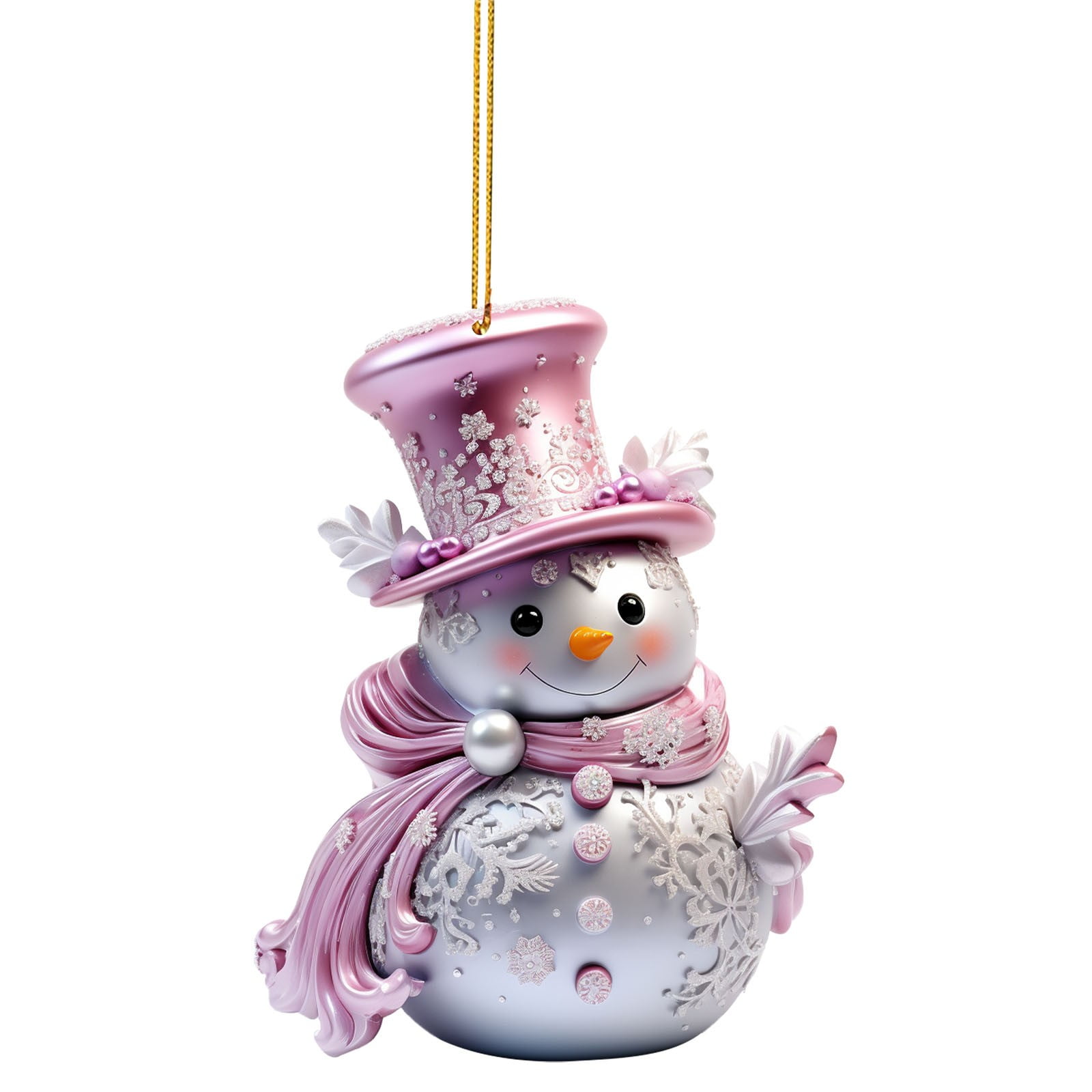Click here for Yangzheee Christmas Snowman Decorations Christmas... prices