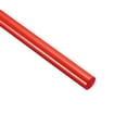 Acrylic Rod, Colorful, 1/4 Inch Diameter 11-5/8 Inch Length, Solid ...
