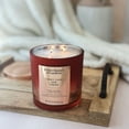 Better Homes & Gardens Candy Cane and Cream Scented 2-Wick 12oz ...