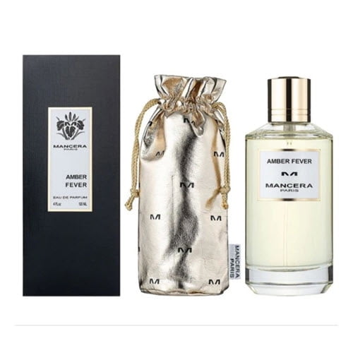 Click here for Mancera Amber Fever Edp For Him / Her 120ml / 4.0... prices