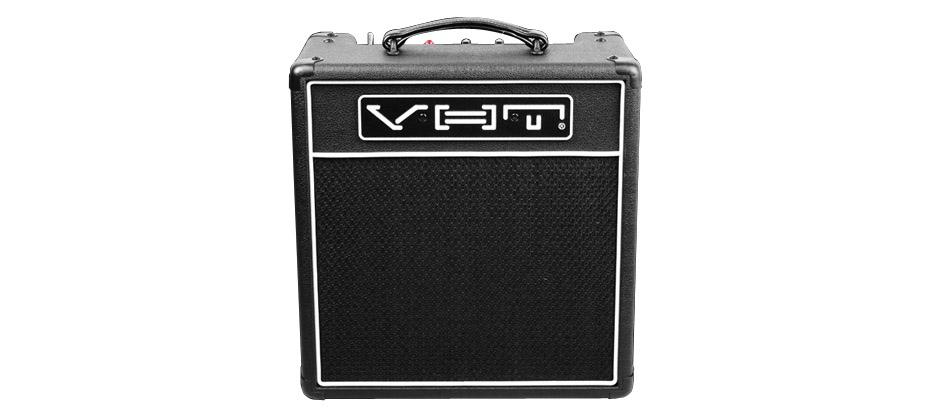 VHT Amplification Special 6 6-Watt 1x10" Hand-Wired Tube Guitar Combo ...