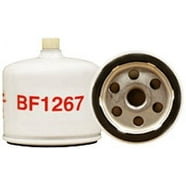 Fuel Water Separator Filter Baldwin BF7951-D - Walmart.com