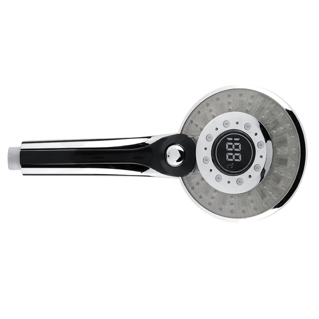Click here for Ziyahihome Shower Head Led Shower Head Glowing Sho... prices