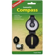 Coghlan's Trail Compass - Walmart.com