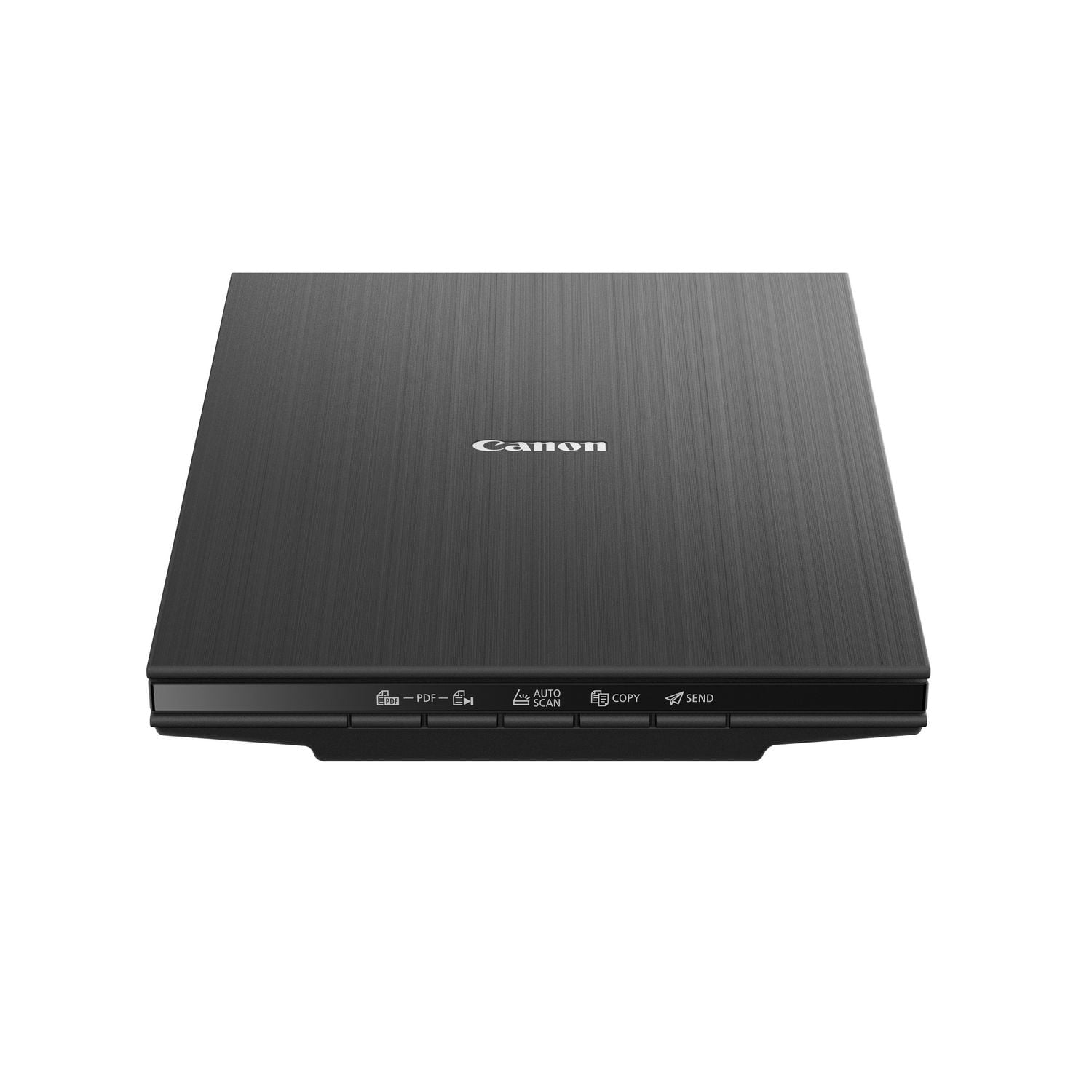 Canon CanoScan LiDE 400 - flatbed scanner - desktop - USB 2.0
