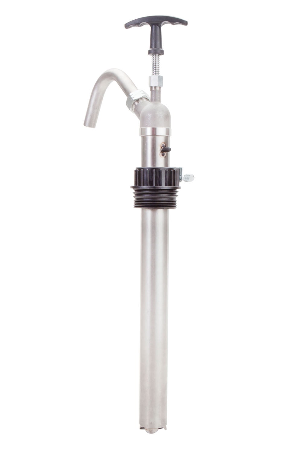 Atd Tools ATD-5063 Stainless Steel Vertical Lift Pump - Walmart.com