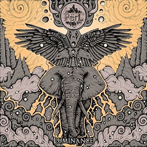 Luminance (CD) - Walmart.com