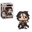 Funko POP! Animation: Castlevania - Blue Fangs - Walmart.com
