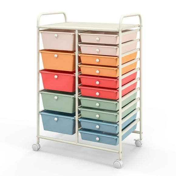 Plastic Storage Drawers | Walmart Canada