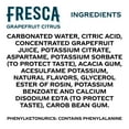 Fresca Grapefruit Citrus Soda Pop, 20 fl oz Bottles - Walmart.com
