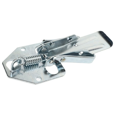 Trailer Lift Gate Latches, Impact Proof Trailer Door Latch Spring ...