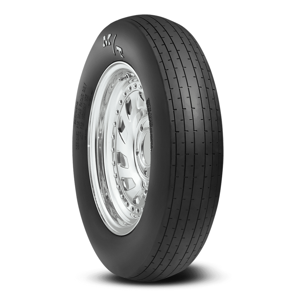 Mickey Thompson ET Front 22.5/4.5-15 Drag Race Tire - Walmart.com ...