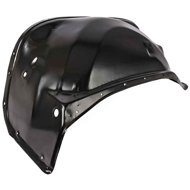 JEGS 78624 Front Inner Fender 1981-1987 Chevy & GMC Truck (GM C/K ...