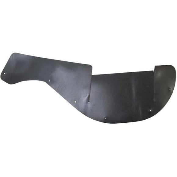 Chevrolet Silverado Engine Splash Shield