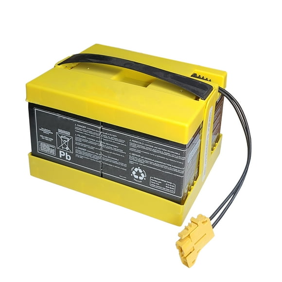 Battery Polaris Rzr