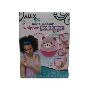 ALEX Spa Ultimate Hair Accessories Salon - Walmart.com