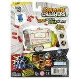 Smash Crashers - Rusty Rigs - Walmart.com