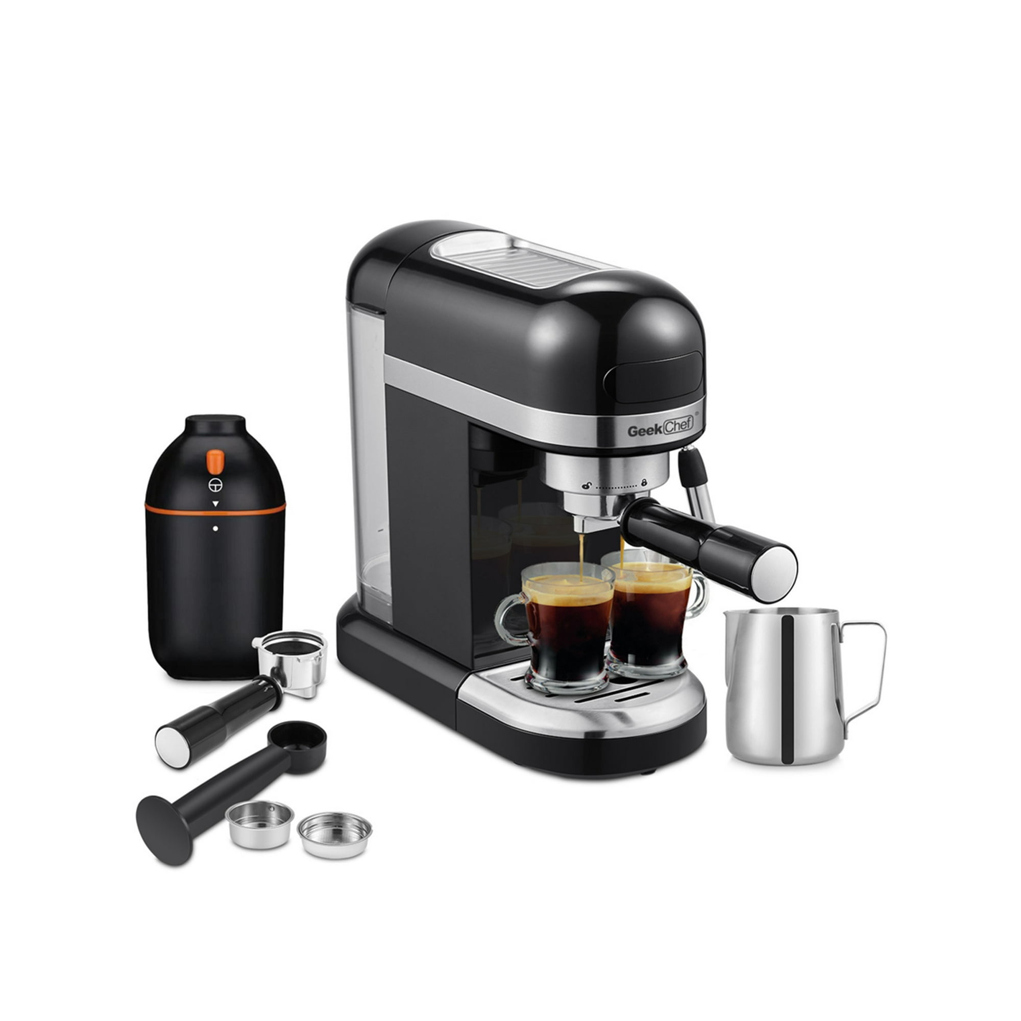Click here for Sarahe Sinloog Espresso Machine  Espresso And Capp... prices