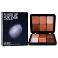 MAKE UP FOR EVER HD Skin Sculpting Palette 0.9oz - Walmart.com