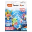 Mega Construx Inventions Wild Pack - Walmart.com