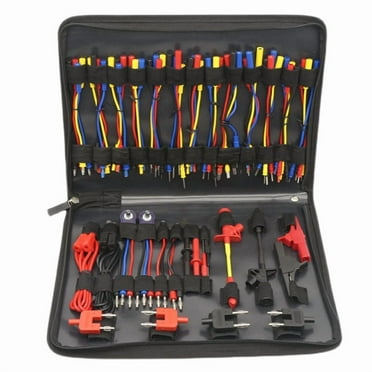 Aeswave Test Lead Kit, Aeswave Utest Advanced Terminal Test Kit ...