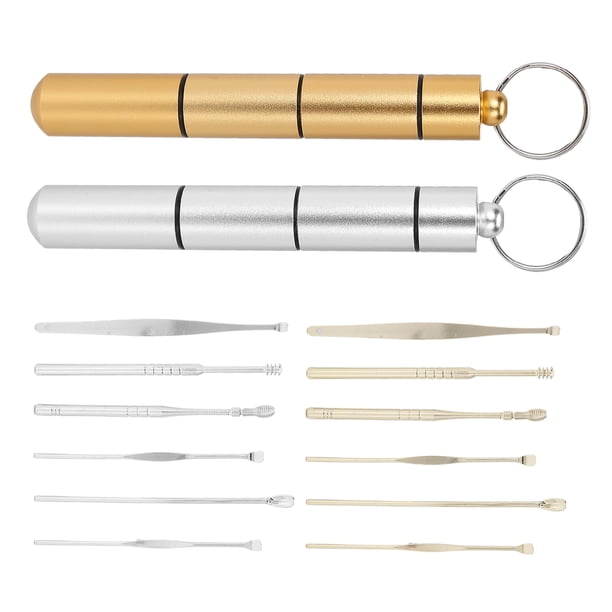 Ear Wax Removal Kit,Ear Wax Removal Kit Ear Wax Remover Set Ear Wax ...