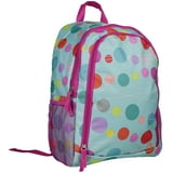 Crckt Kids Confetti Backpack - Walmart.com