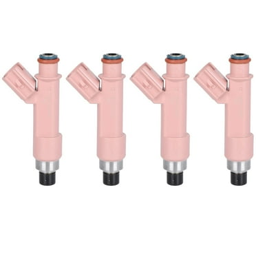 JEGS 14710 Fuel Injector Bungs Fits EV1 EV6 & EV14 Style Injectors 6061 ...
