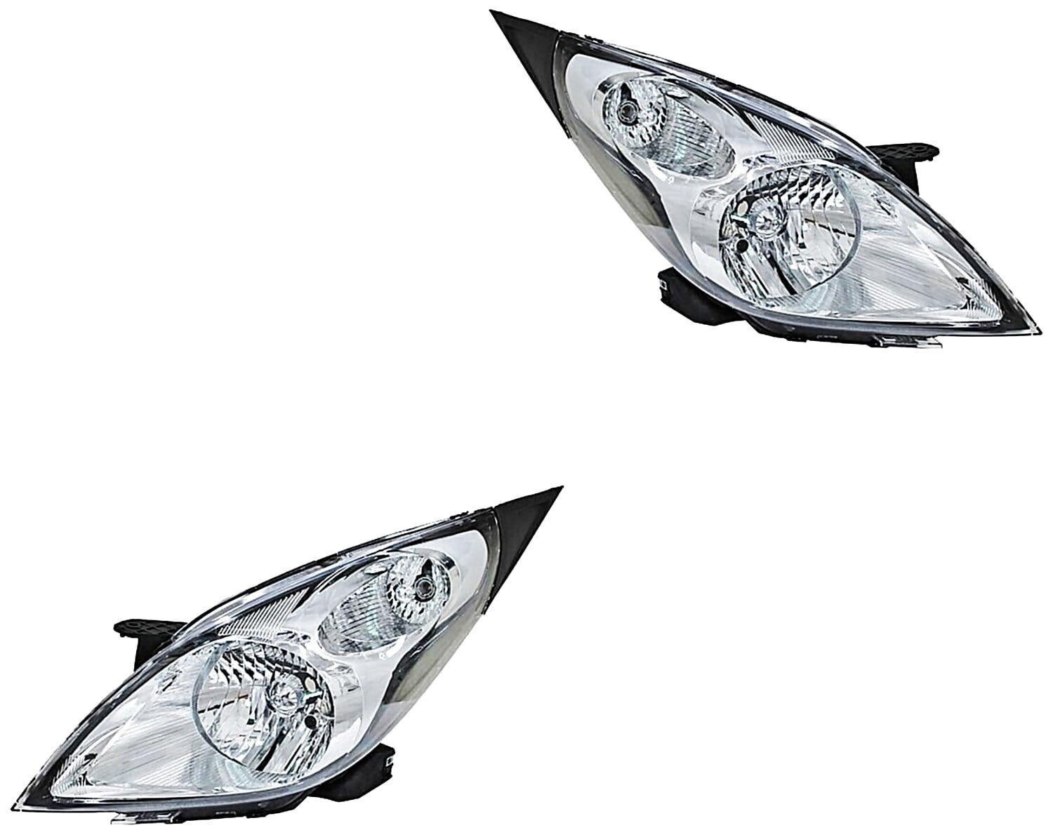 Par de Faros Spark 2013 A 2017 Chevrolet TYC . | Walmart en línea