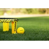 Spikeball Family Set Yellow Lawn Game - Walmart.com