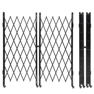 PVC Accordion Door Interior, Accordion Sliding Door, 60X80 Inches ...