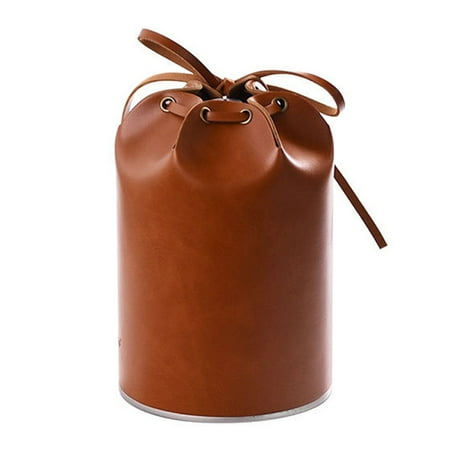 ShineTrip Camping Gases Tanks Leather Cover Gases Canisters Protective ...