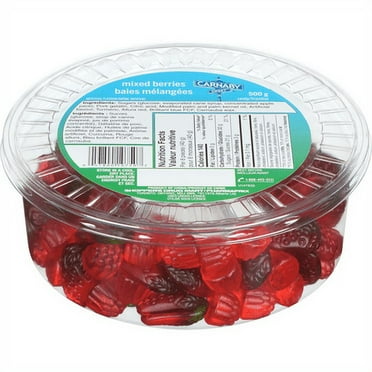 Zachary Mixed Wedges Old-Fashioned Fruit slice Jelly gummy Candy (1 ...
