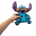 Disney Stitch Sunglasses Plush 8 Inch - Walmart.com