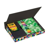 Crayola Inspiration Art Desk 100 Count - Walmart.com