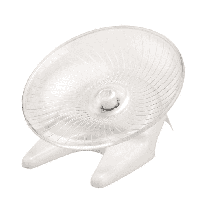 Click here for Chenjiaaa Hamster Wheel Hamster Toys Silent Runnin... prices