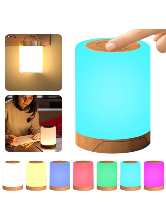 Dimmable Night Lights in Night Lights - Walmart.com