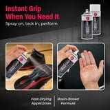 Cramer Firm Grip 4 oz Anti-slip Rosin Formula Spray for Athletic Sports ...