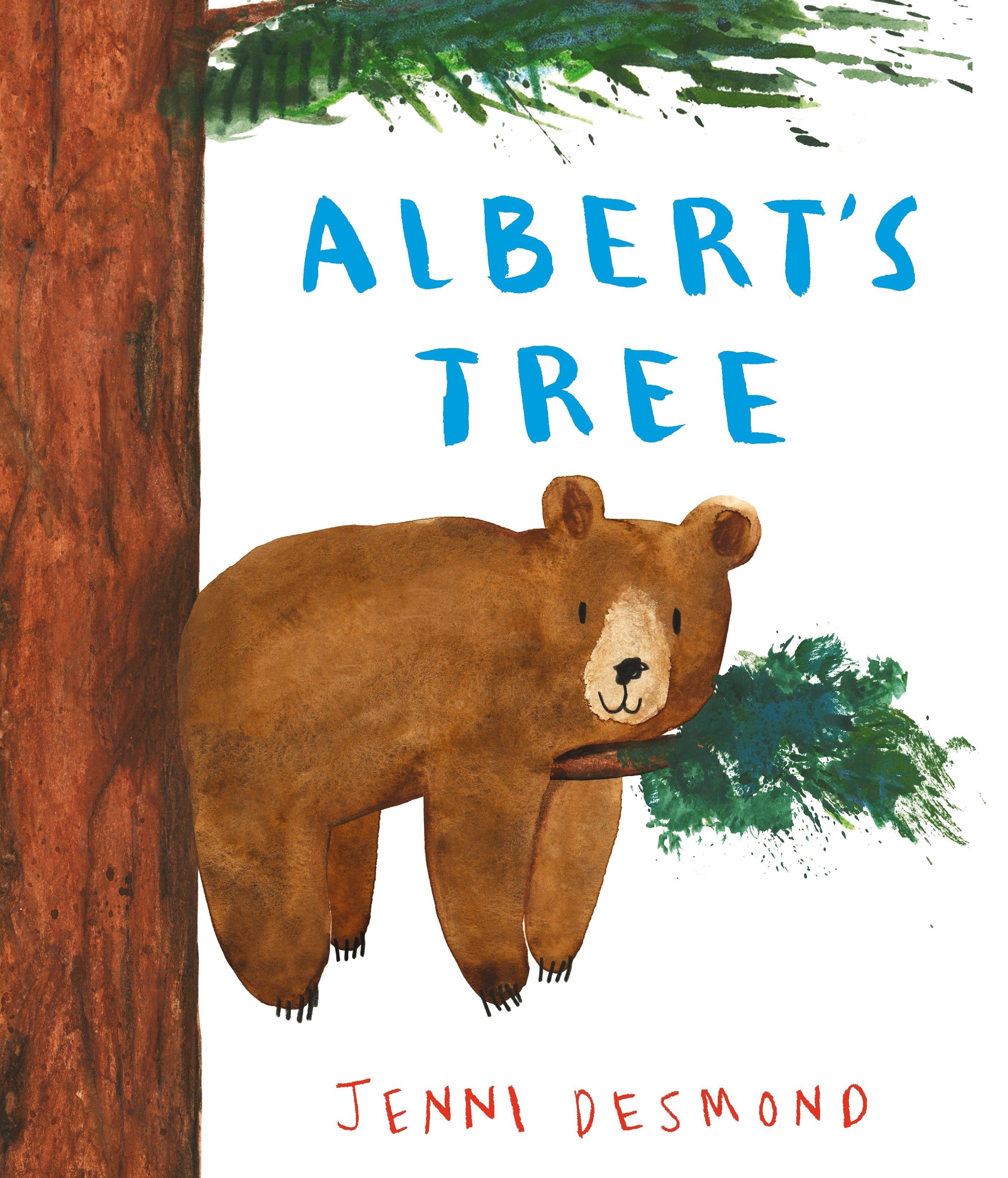 Albert's Tree (Hardcover) - Walmart.com - Walmart.com