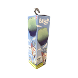 Bluey Lights up Microphone Green top - Walmart.com