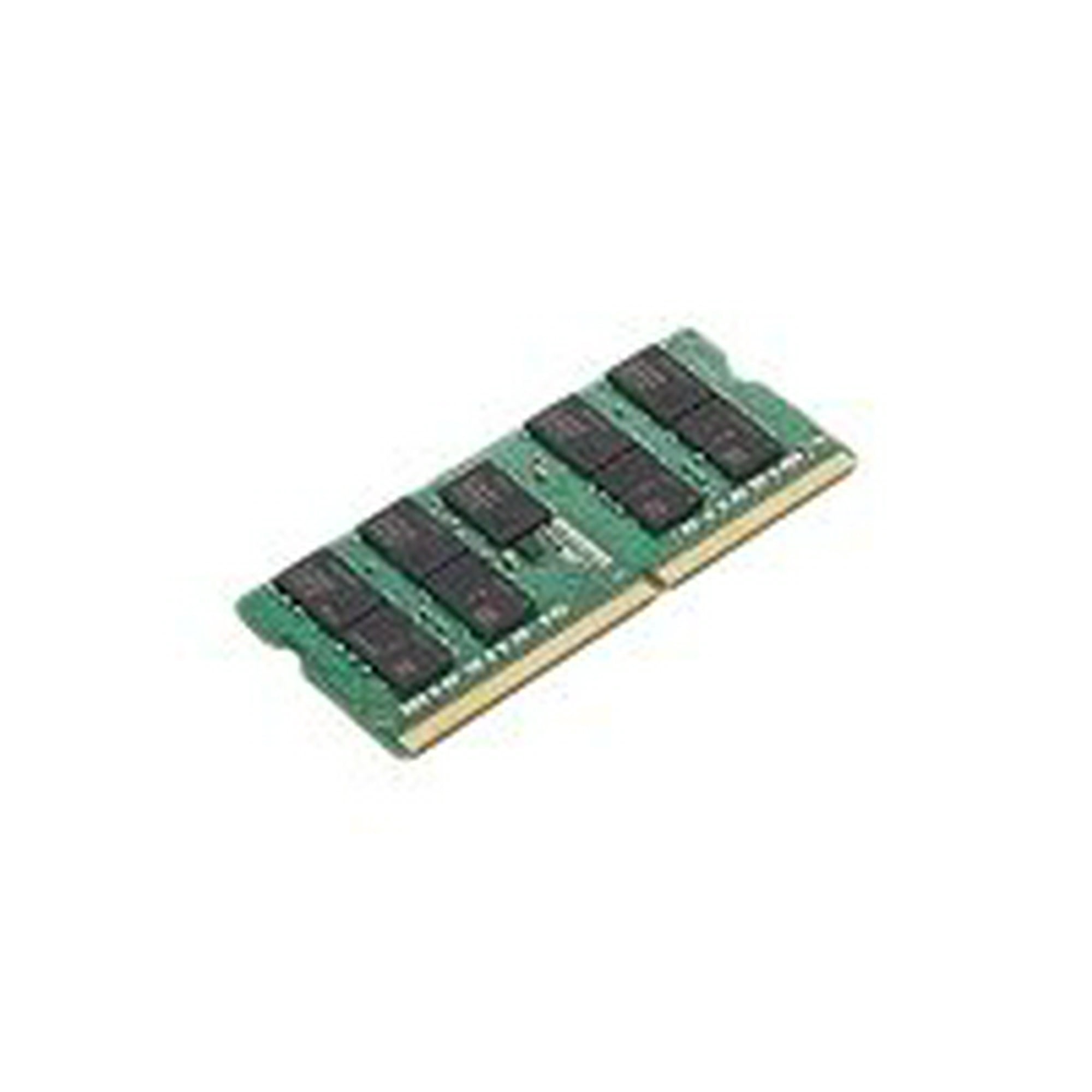 Click here for Lenovo - Ddr4 - Module - 8 Gb - So-Dimm 260-Pin -... prices