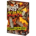 Jenga Quake Game, Ages 6 and up - Walmart.com